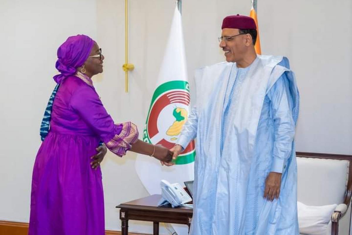 INTERNATIONAL CIVIL DEFENCE ORGANIZATION